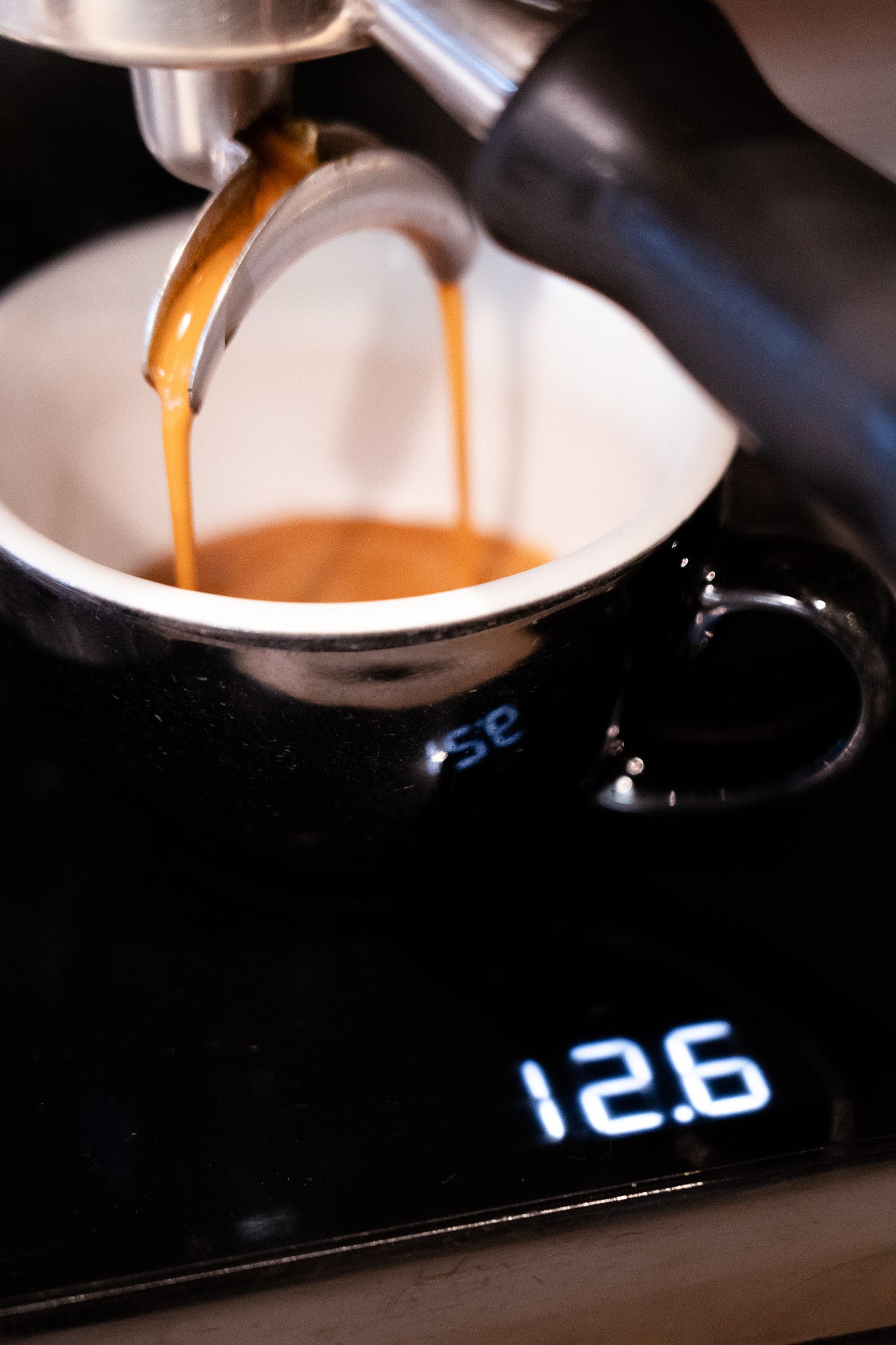Espresso Guide: Dialling in at Home – CODOS COFFEE