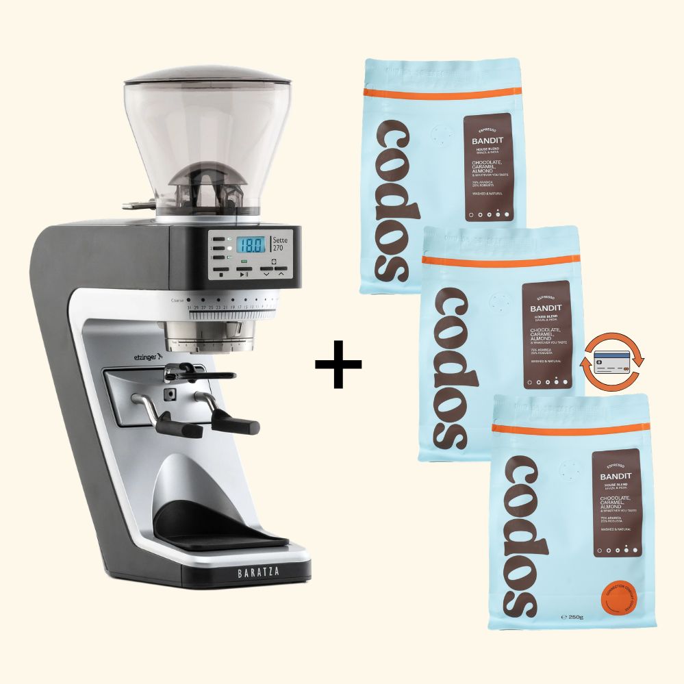Bundles – CODOS COFFEE